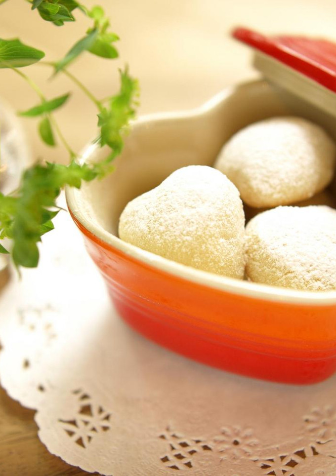 雪降る日の♡Snow Bowl♡ by ぽくちゃん 【クックパッド】 簡単おいしいみんなのレシピが392万品