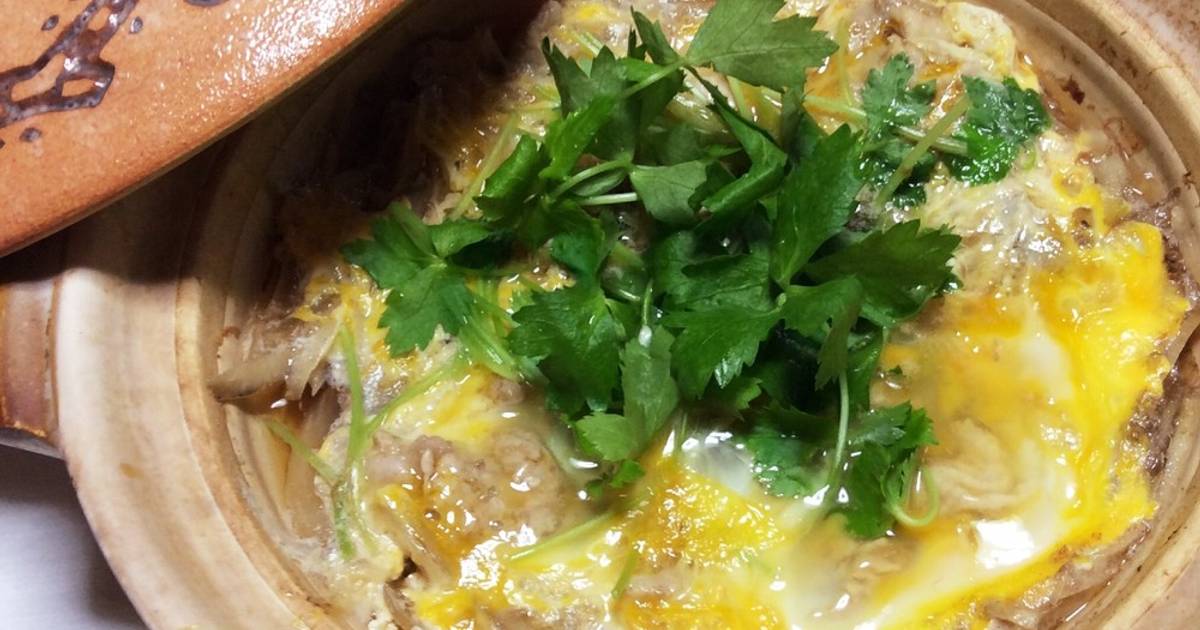 基本からアレンジまで！思わずつくりたくなる「山椒鍋」のレシピ集 | クックパッド