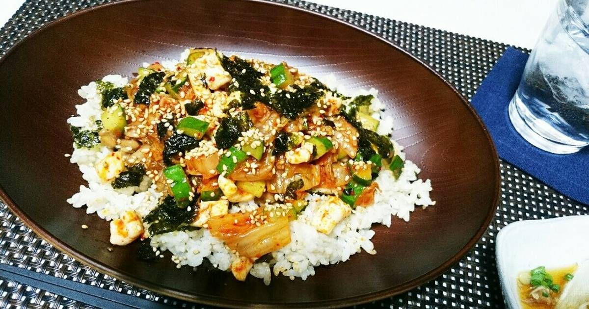基本からアレンジまで！思わずつくりたくなる「いかキムチ納豆」のレシピ集 | クックパッド