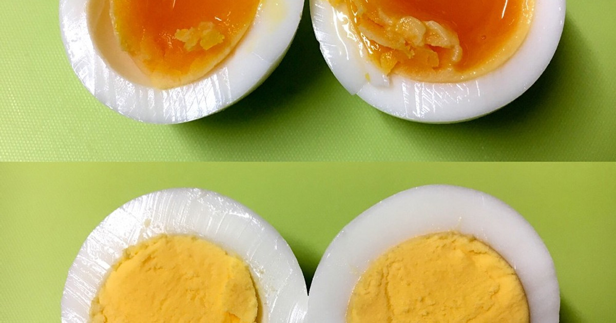 基本からアレンジまで！思わずつくりたくなる「電気圧力鍋 ゆで卵」のレシピ集 | クックパッド