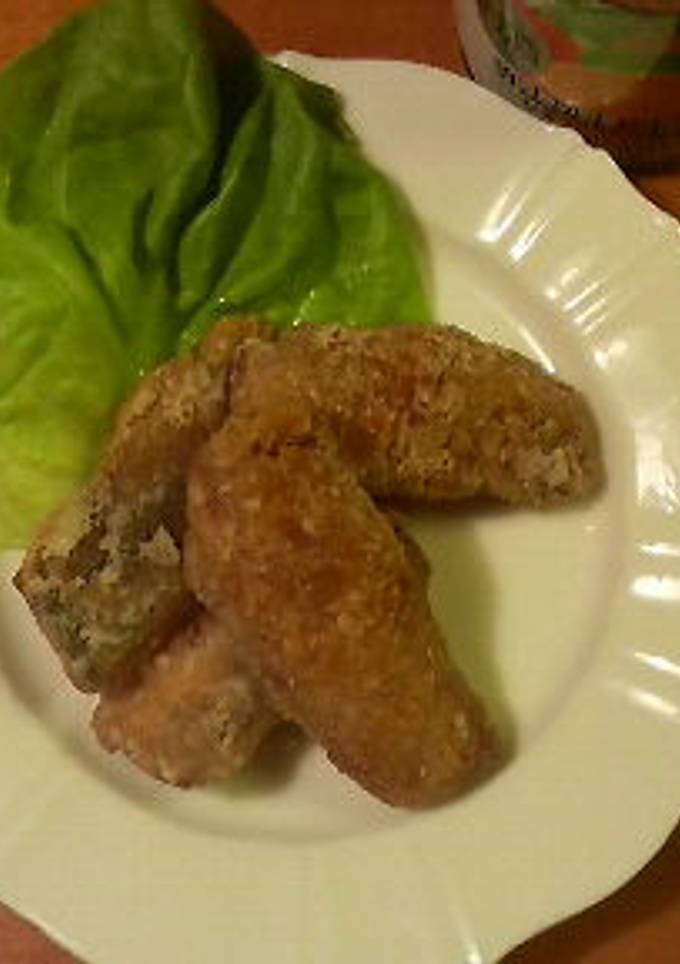 小あじのにんにく揚げ by すみぃー 【クックパッド】 簡単おいしいみんなのレシピが392万品