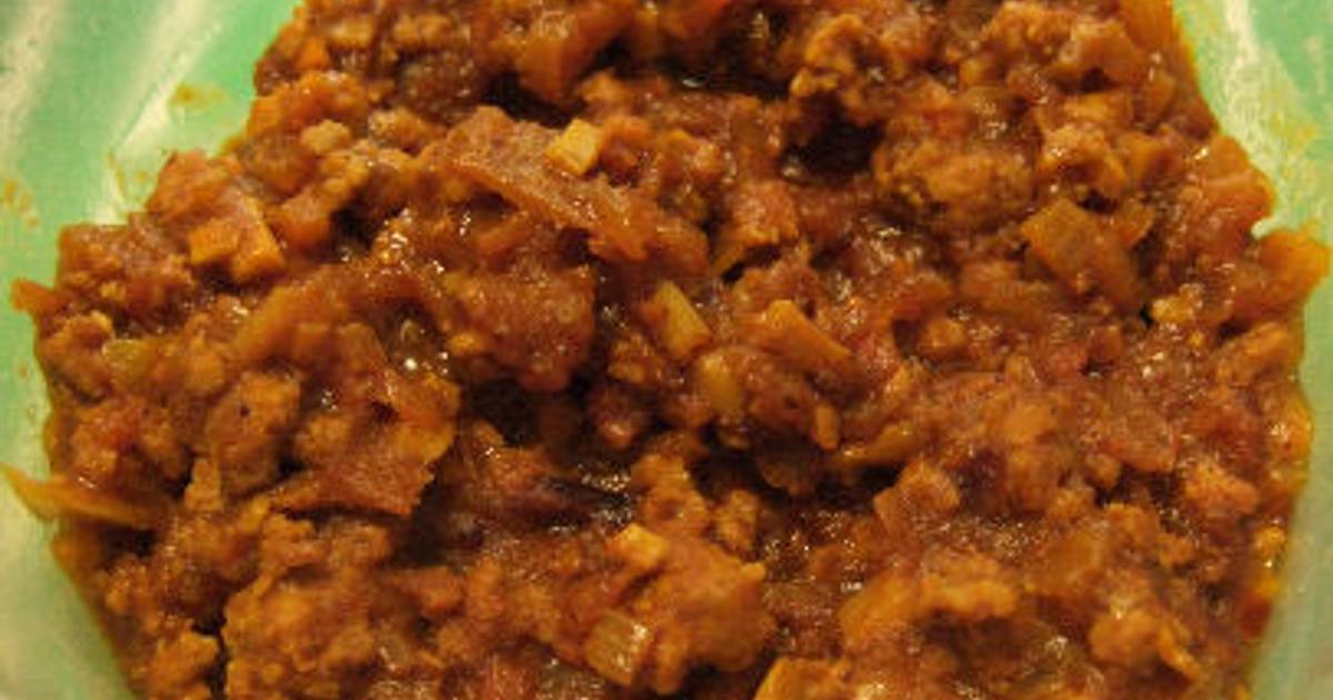 基本からアレンジまで！思わずつくりたくなる「ドライカレーの素」のレシピ集 | クックパッド