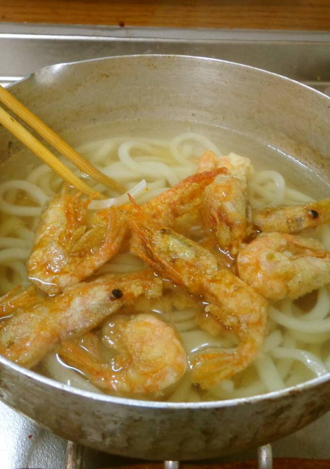 最速の昔のはいからうどん by 嬉野ダイバー 【クックパッド】 簡単おいしいみんなのレシピが392万品