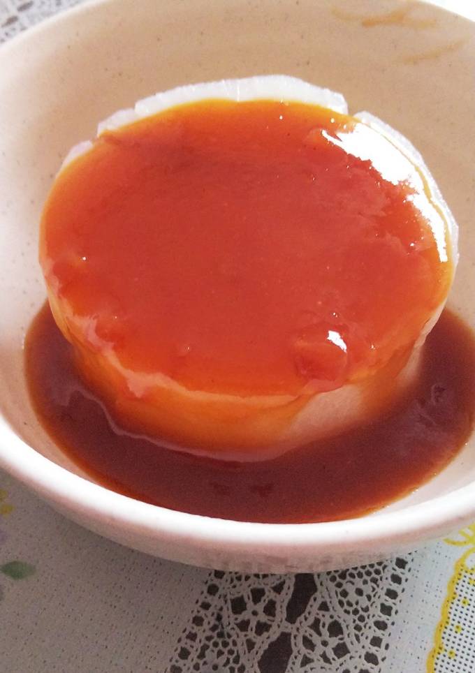 ふろふき大根 by もみゅりん 【クックパッド】 簡単おいしいみんなのレシピが392万品