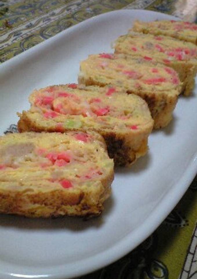 我が家の味♪ツナの変わり玉子焼き♪ by nyabo 【クックパッド】 簡単おいしいみんなのレシピが392万品