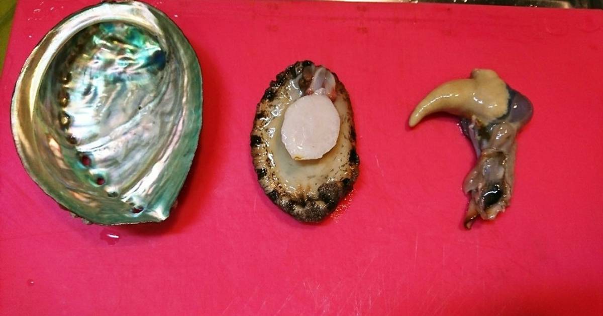 基本からアレンジまで！思わずつくりたくなる「あわび下ごしらえ」のレシピ集 | クックパッド