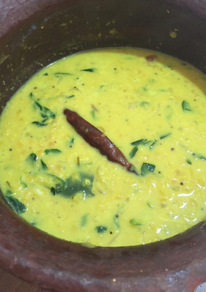 Dhall Curry by Nilmini 【クックパッド】 簡単おいしいみんなのレシピが392万品