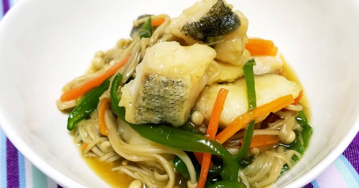 基本からアレンジまで！思わずつくりたくなる「あんかけあん」のレシピ集 | クックパッド