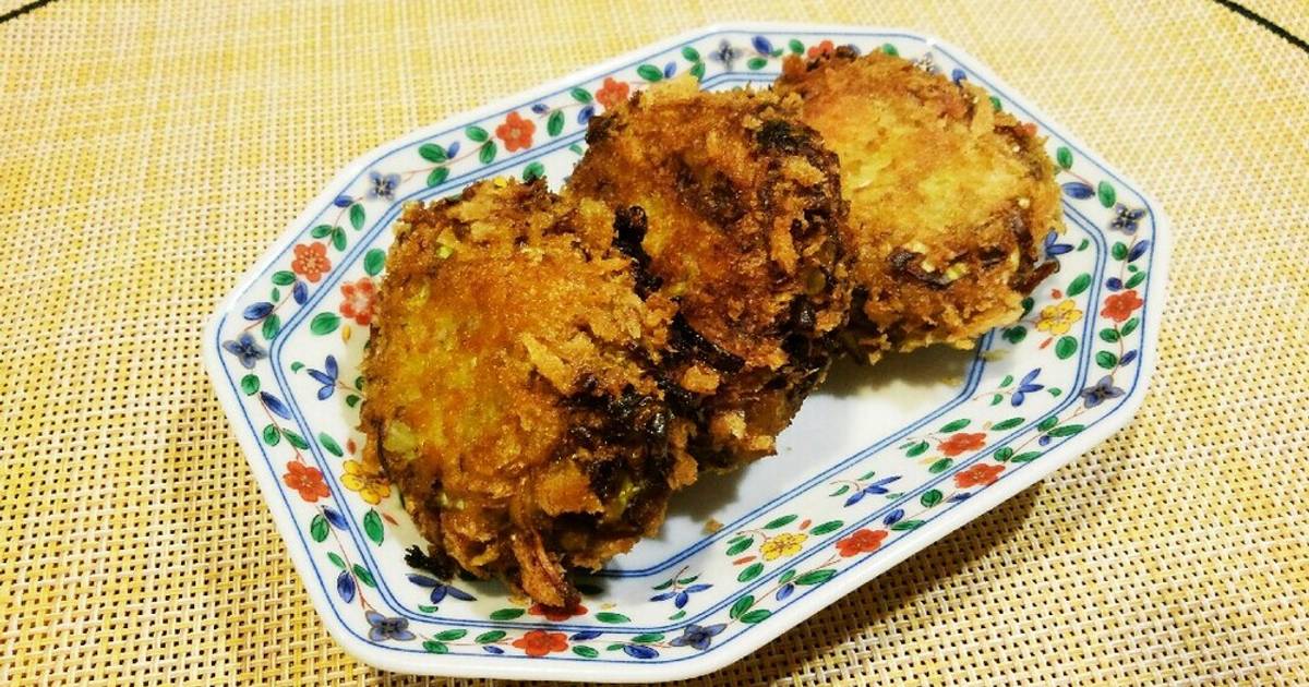 基本からアレンジまで！思わずつくりたくなる「サバ メンチカツ」のレシピ集 | クックパッド