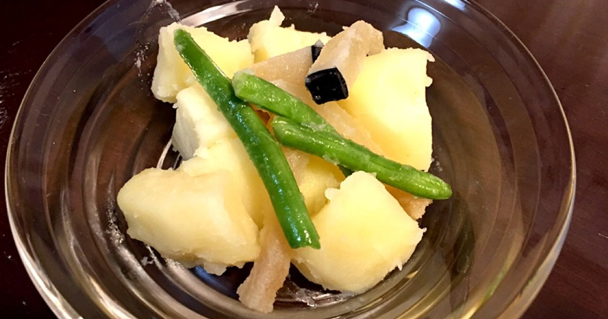 基本からアレンジまで！思わずつくりたくなる「塩くじら」のレシピ集 | クックパッド