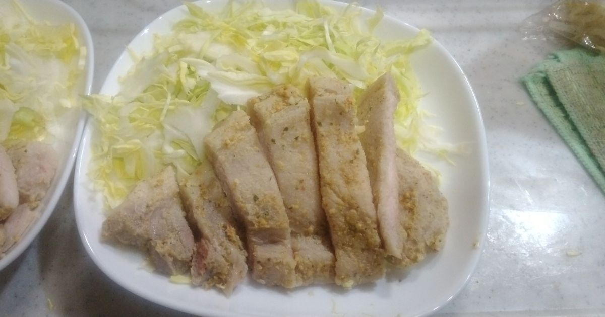 基本からアレンジまで！思わずつくりたくなる「ローストポーク 豚ロース」のレシピ集 | クックパッド