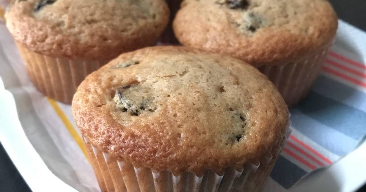 基本からアレンジまで！思わずつくりたくなる「レーズンマフィン -ホットケーキ -バナナ -バター -米粉」のレシピ集 | クックパッド