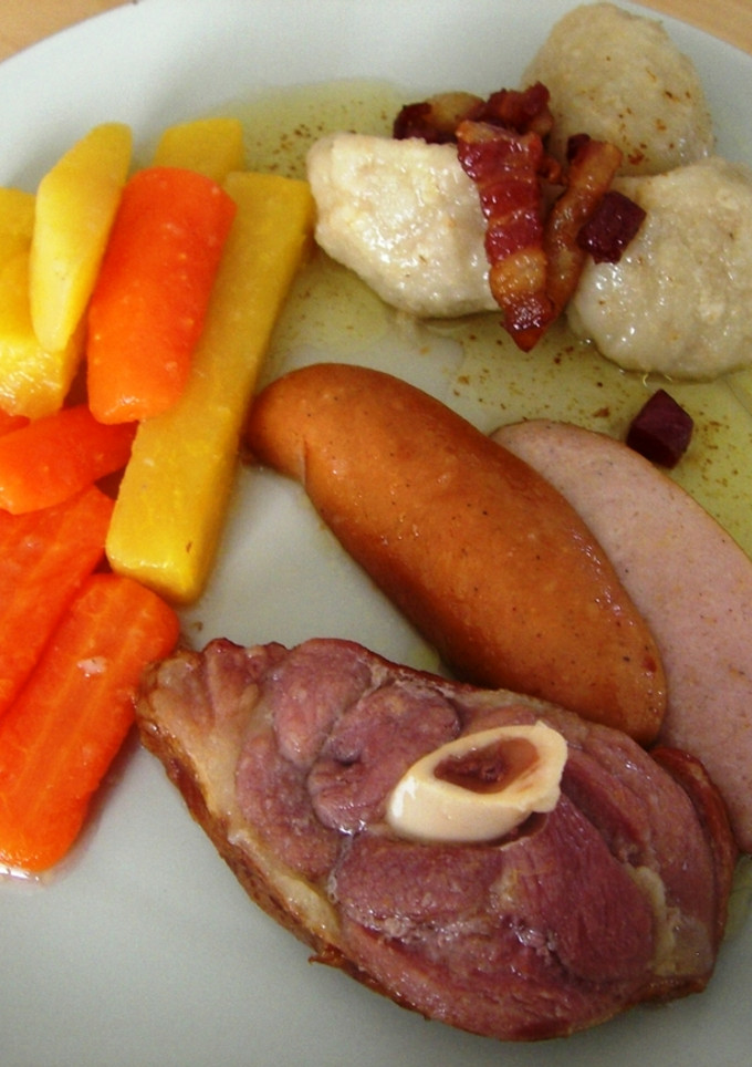 Komle コムレ（ノルウェー） by ひつじたん 【クックパッド】 簡単おいしいみんなのレシピが392万品