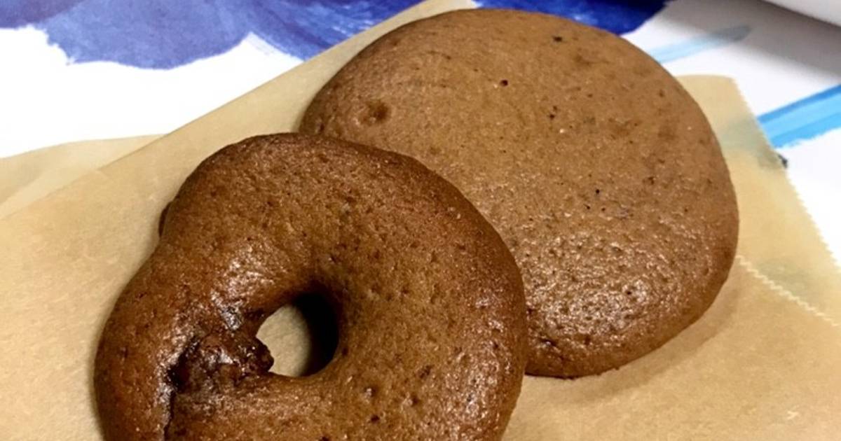 基本からアレンジまで！思わずつくりたくなる「型不要 焼きドーナツ ホットケーキミックス 豆乳」のレシピ集 | クックパッド