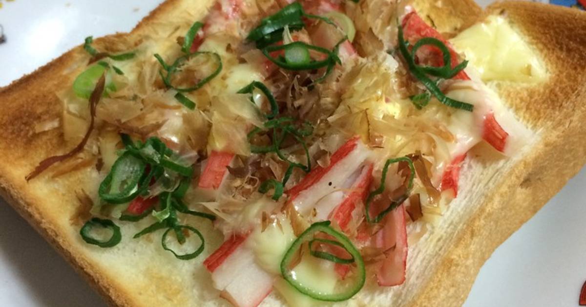 基本からアレンジまで！思わずつくりたくなる「カニカマ お好み焼き」のレシピ集 | クックパッド