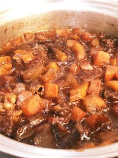 牛すじ煮込み by 中野くん 【クックパッド】 簡単おいしいみんなのレシピが392万品