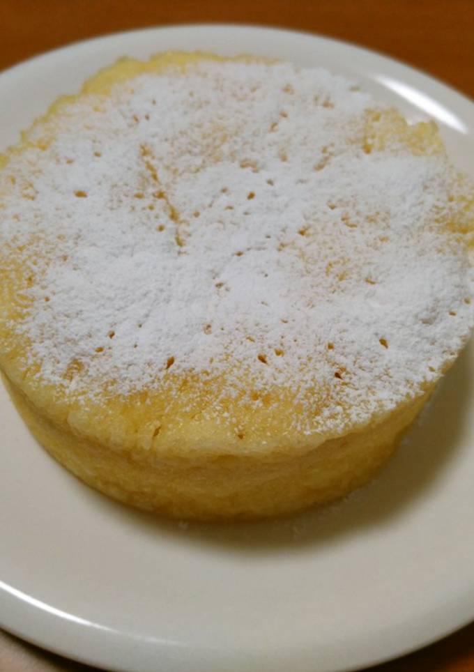 ホワイトデー☆レンジで白いガトーショコラ by すまくっく 【クックパッド】 簡単おいしいみんなのレシピが392万品