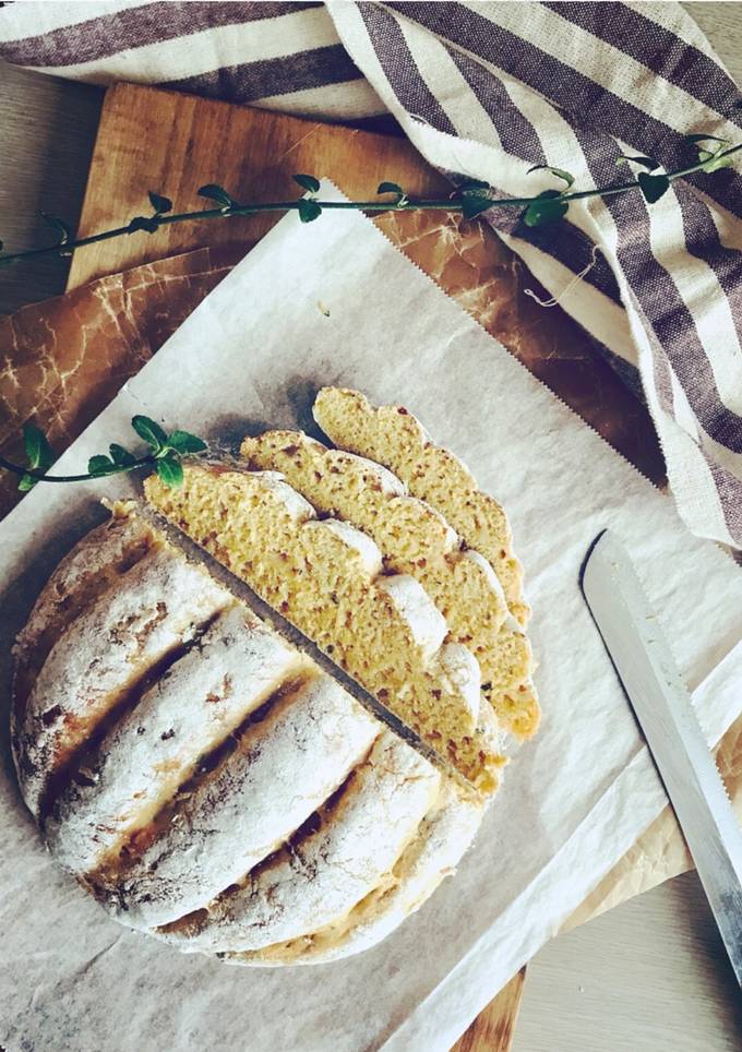 Vegetable bread by mei_koto 【クックパッド】 簡単おいしいみんなのレシピが392万品