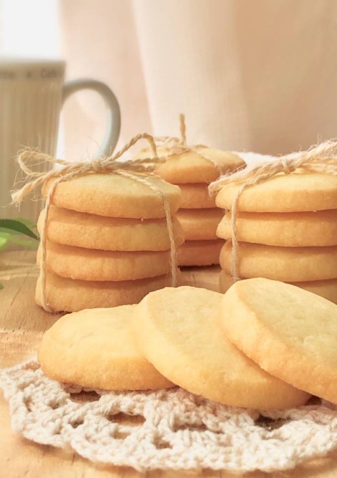 サクサク基本のアイスボックスクッキー by ☆kiyomin☆ 【クックパッド】 簡単おいしいみんなのレシピが392万品