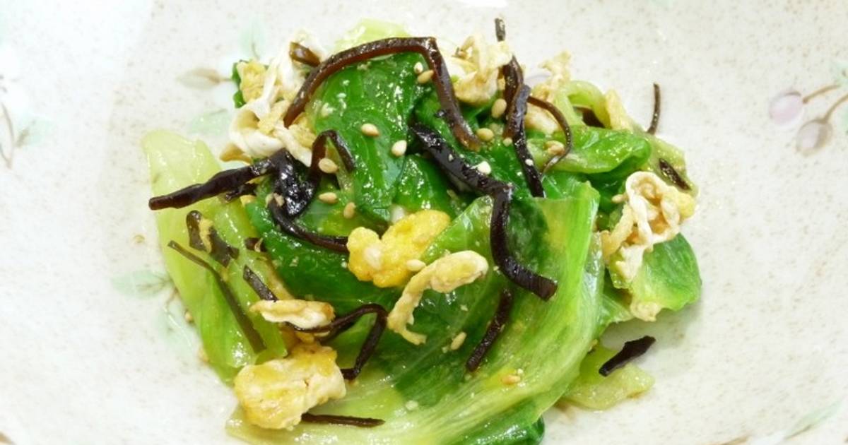 基本からアレンジまで！思わずつくりたくなる「塩吹き昆布」のレシピ集 | クックパッド