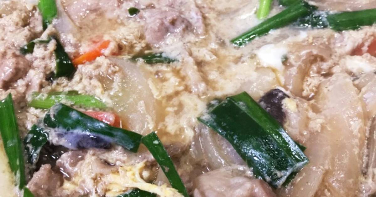基本からアレンジまで！思わずつくりたくなる「牛丼残り汁」のレシピ集 | クックパッド