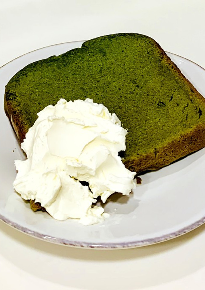 Gopan De 酒粕抹茶ケーキ by BlackJacky 【クックパッド】 簡単おいしいみんなのレシピが392万品