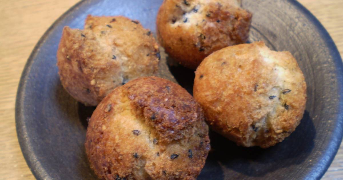 基本からアレンジまで！思わずつくりたくなる「カイコウシャオ」のレシピ集 | クックパッド