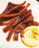 基本からアレンジまで！思わずつくりたくなる「干し するめいか」のレシピ集 | クックパッド