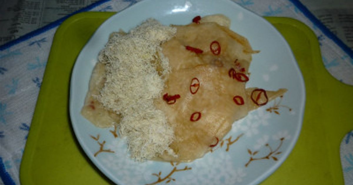 基本からアレンジまで！思わずつくりたくなる「聖護院大根 千枚漬 の 作り方」のレシピ集 | クックパッド