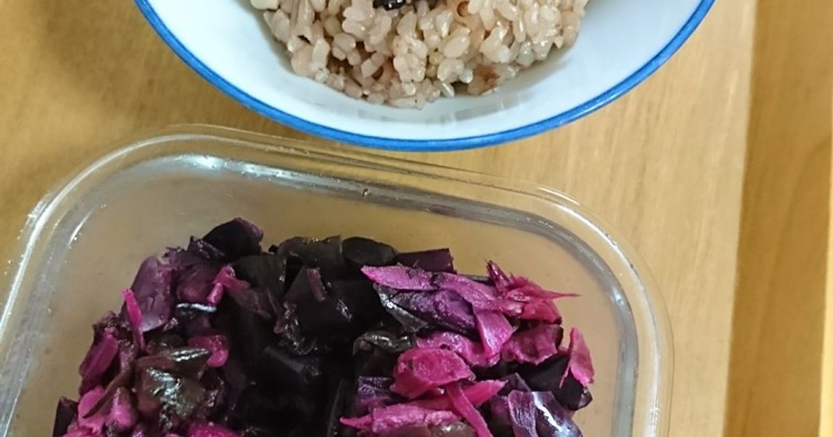 基本からアレンジまで！思わずつくりたくなる「柴漬け ミョウガ」のレシピ集 | クックパッド