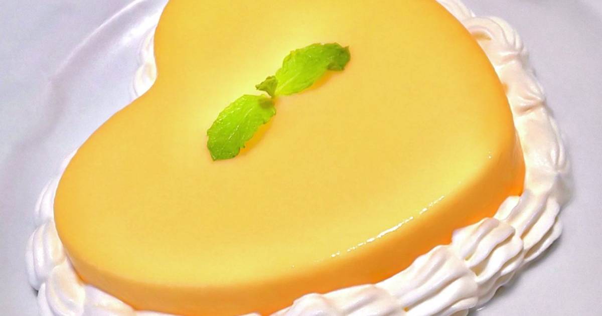 基本からアレンジまで！思わずつくりたくなる「ババロア シンプル」のレシピ集 | クックパッド