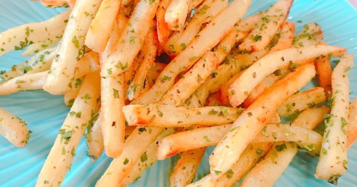 基本からアレンジまで！思わずつくりたくなる「マクドのポテト」のレシピ集 | クックパッド