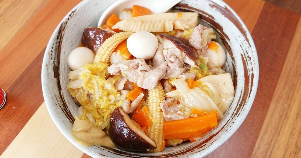 基本からアレンジまで！思わずつくりたくなる「白菜 はやっ」のレシピ集 | クックパッド