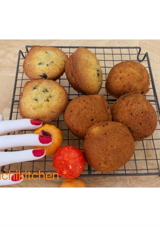 Marron Cake by nhkitchen 【クックパッド】 簡単おいしいみんなのレシピが392万品