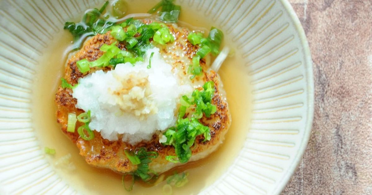 基本からアレンジまで！思わずつくりたくなる「あんかけれんこん」のレシピ集 | クックパッド