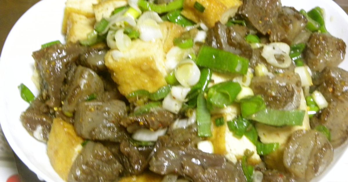 基本からアレンジまで！思わずつくりたくなる「厚揚げ 牛肉 こんにゃく」のレシピ集 | クックパッド