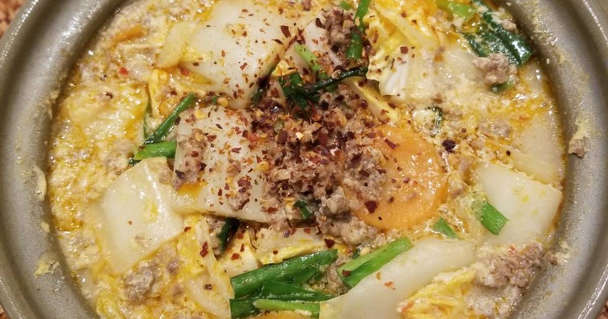 基本からアレンジまで！思わずつくりたくなる「花山椒 牛肉 鍋」のレシピ集 | クックパッド