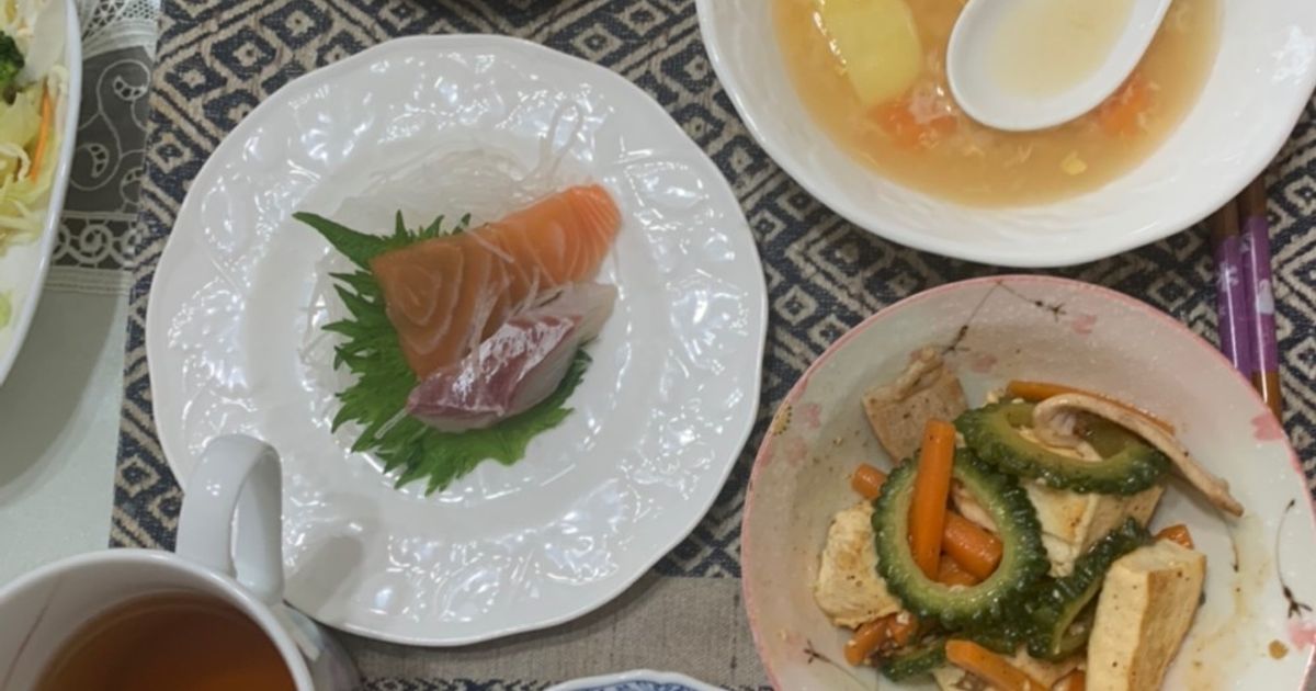 基本からアレンジまで！思わずつくりたくなる「cookdoゴーヤチャンプルー」のレシピ集 | クックパッド