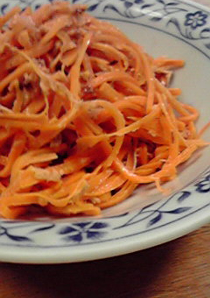 Amaあま♡ニンジン by びゅぅてぃ 【クックパッド】 簡単おいしいみんなのレシピが392万品