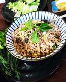 基本からアレンジまで！思わずつくりたくなる「ラーブ」のレシピ集 | クックパッド