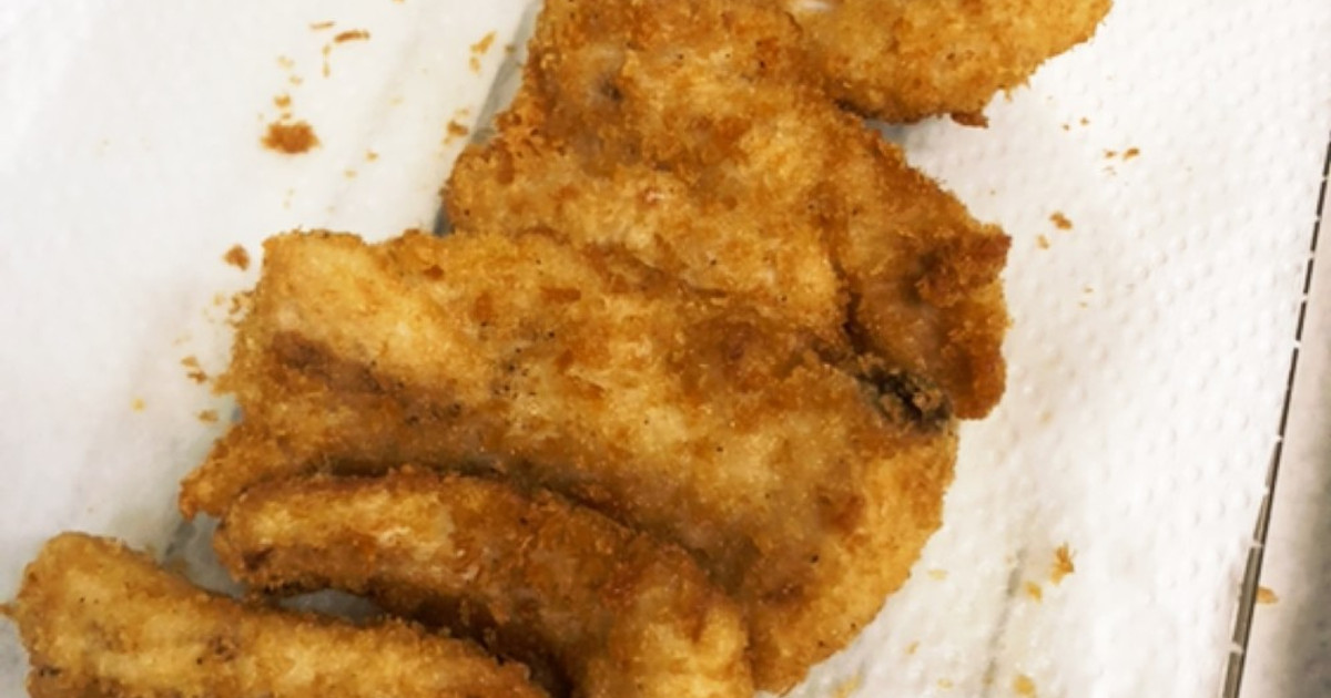基本からアレンジまで！思わずつくりたくなる「魚フライ しいら」のレシピ集 | クックパッド