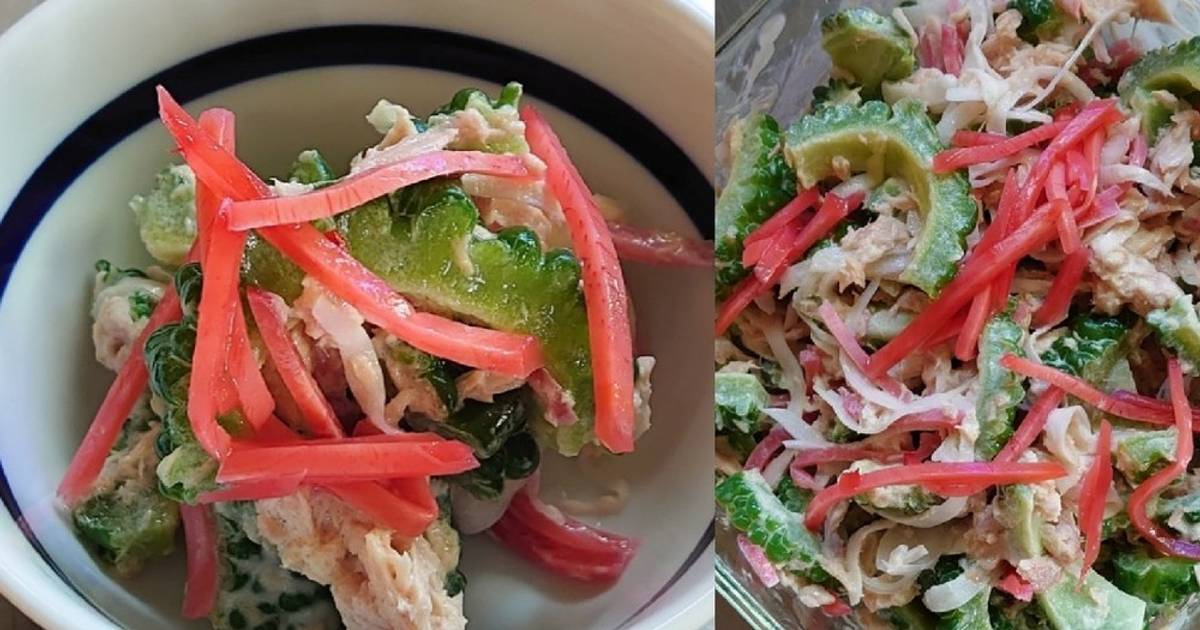 基本からアレンジまで！思わずつくりたくなる「紅しょうが ツナ」のレシピ集 | クックパッド