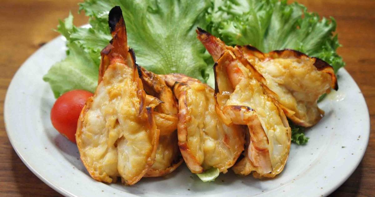 基本からアレンジまで！思わずつくりたくなる「エビ 背開き」のレシピ集 | クックパッド