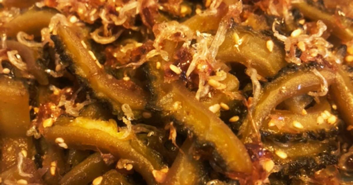 基本からアレンジまで！思わずつくりたくなる「ゴーヤ 保存食」のレシピ集 | クックパッド