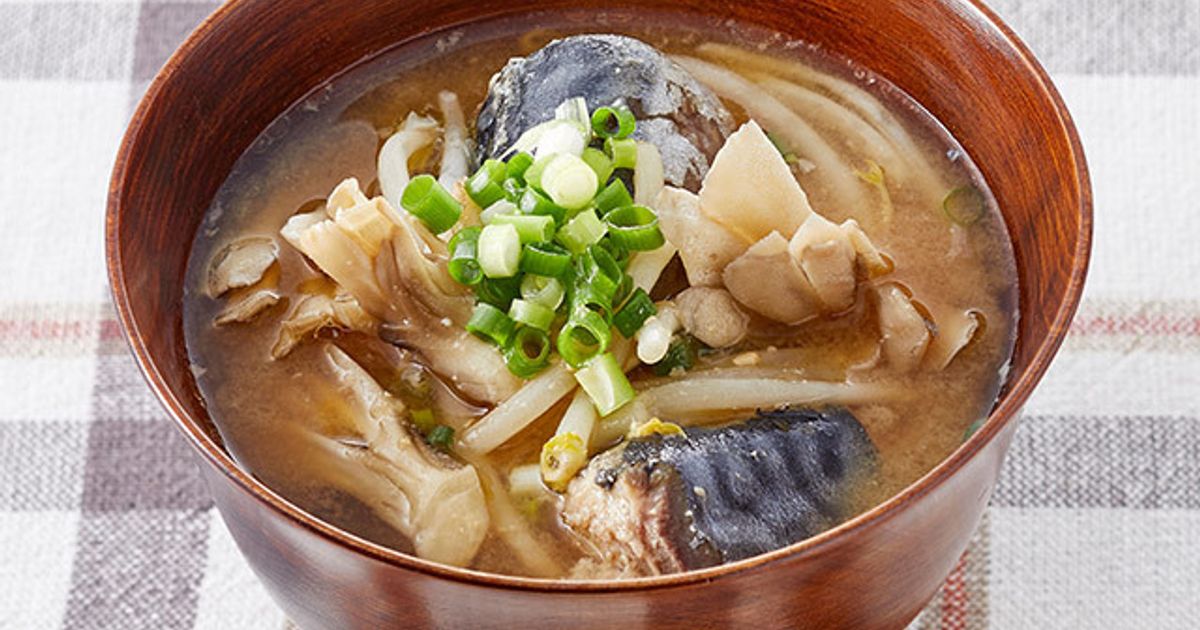 基本からアレンジまで！思わずつくりたくなる「キノコ さば缶」のレシピ集 | クックパッド