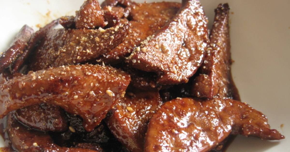 基本からアレンジまで！思わずつくりたくなる「豚レバーのレシピ」のレシピ集 | クックパッド