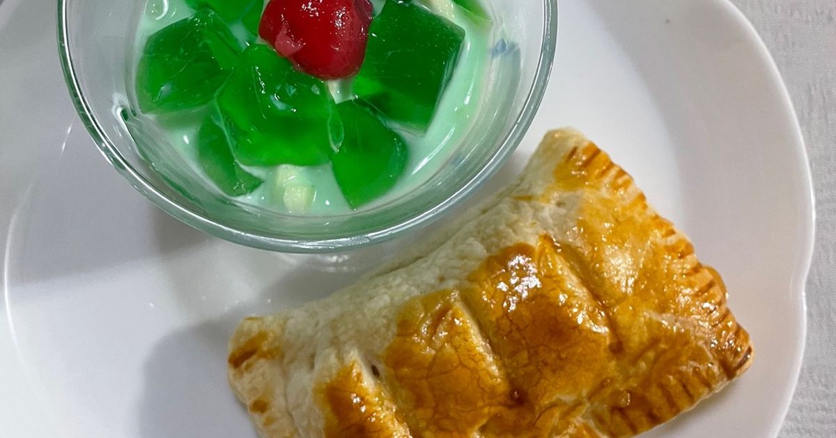 基本からアレンジまで！思わずつくりたくなる「buko pandan」のレシピ集 | クックパッド