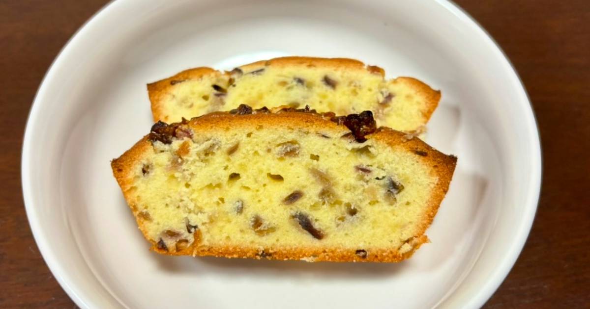 基本からアレンジまで！思わずつくりたくなる「なす ケーキ」のレシピ集 | クックパッド