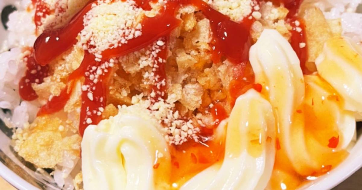 基本からアレンジまで！思わずつくりたくなる「タコライス ポテトチップ」のレシピ集 | クックパッド