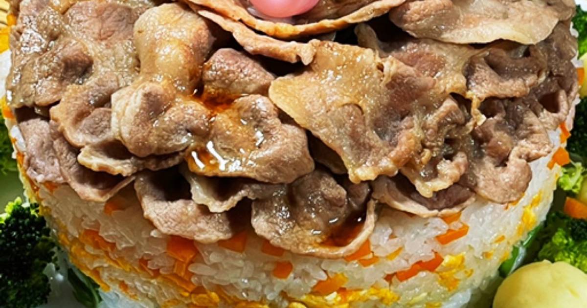 基本からアレンジまで！思わずつくりたくなる「おもてなし バースデー お肉」のレシピ集 | クックパッド